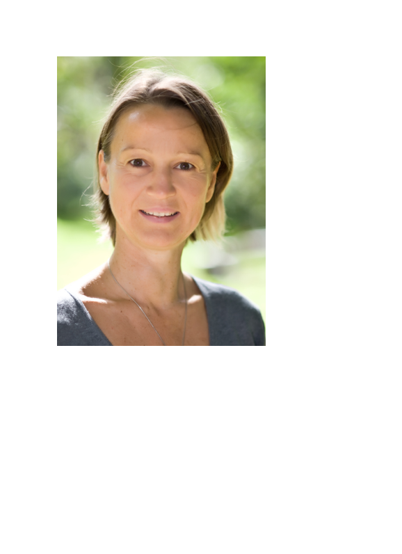 Claudia Pinter